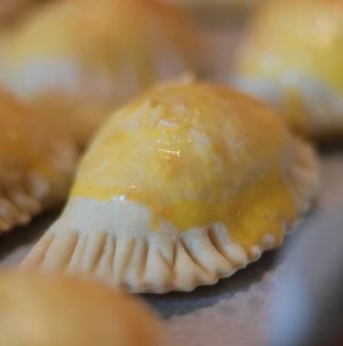 Fiadoni abruzzesi recipe – Abruzzo With Gusto