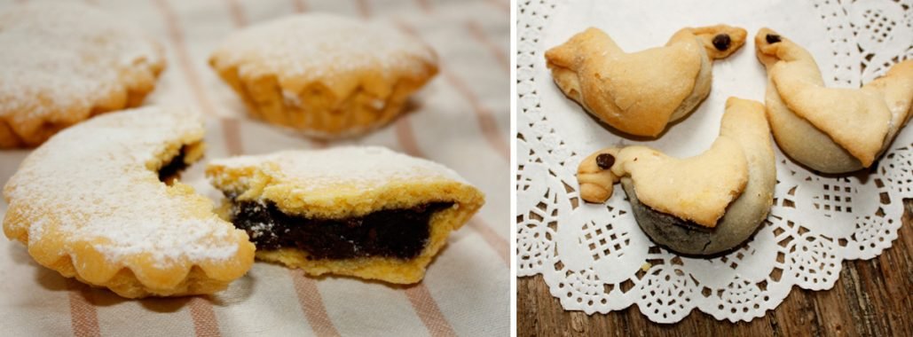 Traditional Desserts from Abruzzo - Virtual Cooking Class - Abruzzo ...